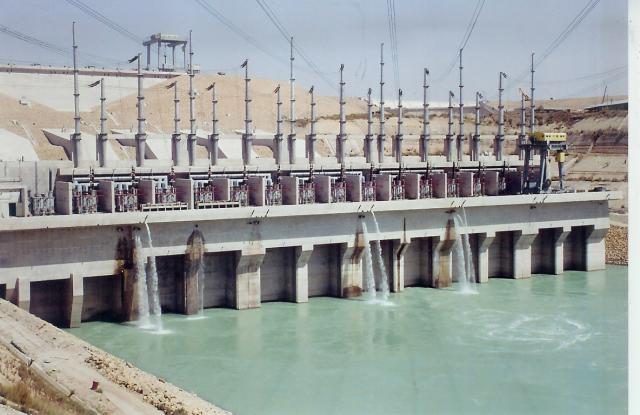 Safety checks of hydropower projects urged